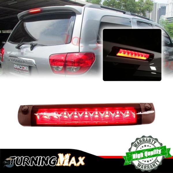 rav4 トヨタ toyota ブレーキ led 3rd ライト ハイマウント ストップ ランプ 2009-2013 クローラ 2008-2020 セコイア カスタムパーツ 部品当店の商品は海外製品が主となります。画像をよくご確認お願いしま...