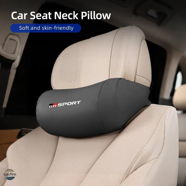 rav4 トヨタ toyota ヤリス カローラ gr アイゴ スープラ プラド ハイラックス 4ランナー カム カーシート ヘッドレスト カスタムパーツ 部品当店の商品は海外製品が主となります。画像をよくご確認お願いします。・商品はTOP...