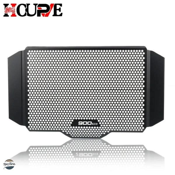 バイク ACCESSORIES RADIATOR GUARD GRILLE COVER PROTECTOR FIT FOR Z900RS Z900 RS 2017-2020当店の商品は海外製品が主となります。画像をよくご確認お願いします。・...