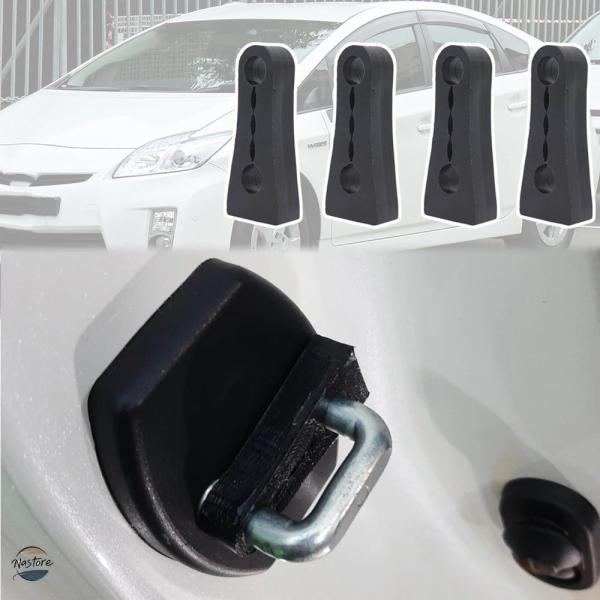 トヨタ xw30 プリウス xw20 2004 2012 15 ドアロック ダンパー バッファー カスタムパーツ 部品 アクセサリー当店の商品は海外製品が主となります。画像をよくご確認お願いします。・商品はTOPもしくは、オプションでご選択...