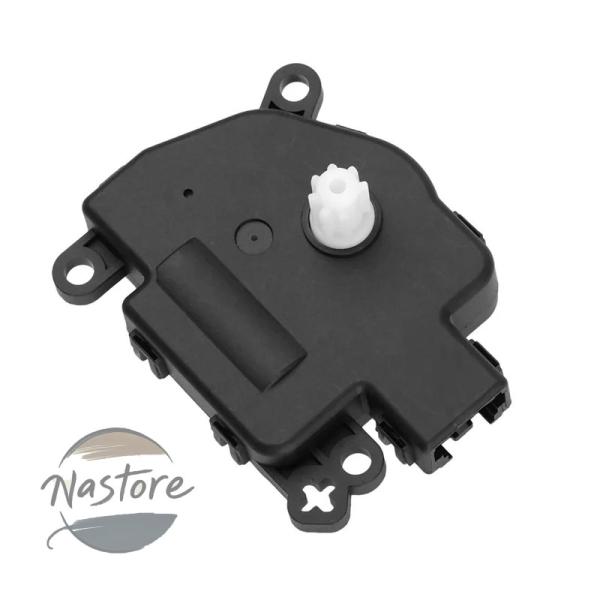 HVAC ヒーター エアドア アクチュエーター アセンブリ 68018109AA JEEP COMPASS DODGE WRANGLER 2008 2016