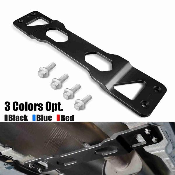 BEVINSEE センタートンネルブレース VW MQB ゴルフ 7/8 GTI ティグアンMK2 パサート B8 アウディ A3 8V S3 セアトレオン シュコダ