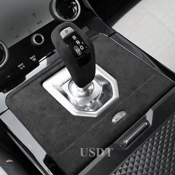 ランドローバー カバー LAND ROVER レンジローバー イヴォーク 2020 24 カスタム パーツ パーツ アクセサリー