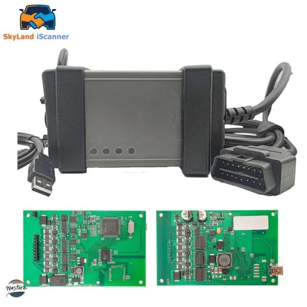 J2534 マックス1：1 DICE 2014D プロトコル 制御 モジュール メンテナンス VO LVO カスタム パーツ パーツ アクセサリ