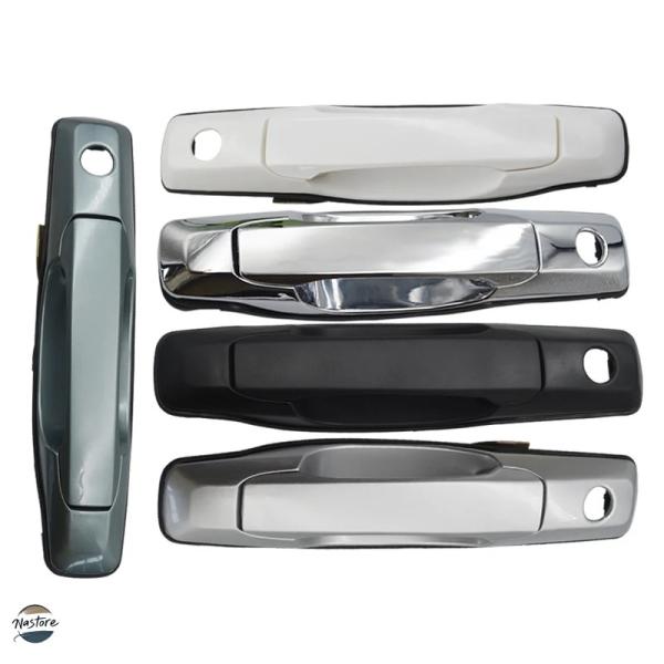 ハンドル DFM SUCCEフロントミドル アウター ドア アウター ノブ カスタム パーツ パーツ アクセサリー