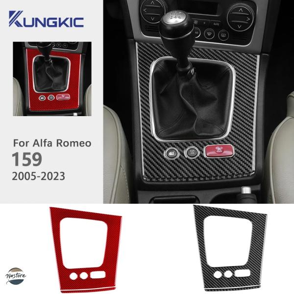 ロメオ アルファロメオ 159 2005 2019 23 LHD マニュアル オートマティック アルファロメオ カスタム パーツ パーツ アクセサリー