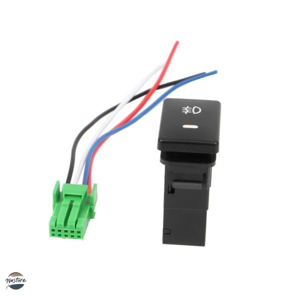 31BC オートライティングアセンブリ DC12V フォグランプスイッチ カーアクセサリー カムリ プリウス用