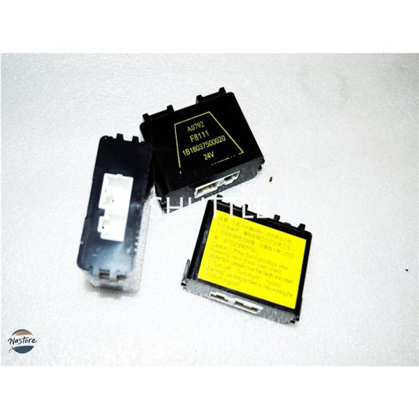 オリジナル 1B18037500020/1B20037500017 24V 3-In-1 コントローラー、FOTON AUMARK/OLLIN トラック用 (1個の価格)