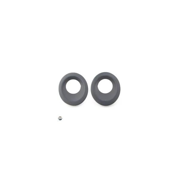 LR004164 LH LR003870 RHは、ランドローバーの第2世代フリーランダーフロントフォグランプフレームLR Hefei Thumb Automotivに適しています