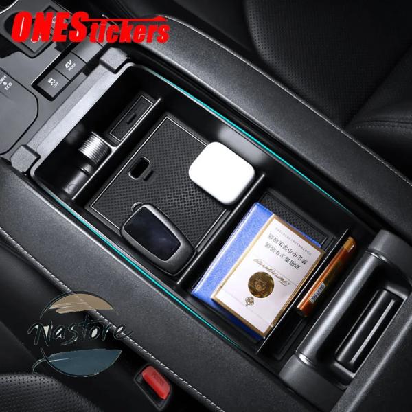 xu70 トヨタ toyota アームレスト highlander kluger 2021 2022 収納 中央 コンテナオーガナイザー トレイホルダー カスタムパーツ 部品当店の商品は海外製品が主となります。画像をよくご確認お願いします。...