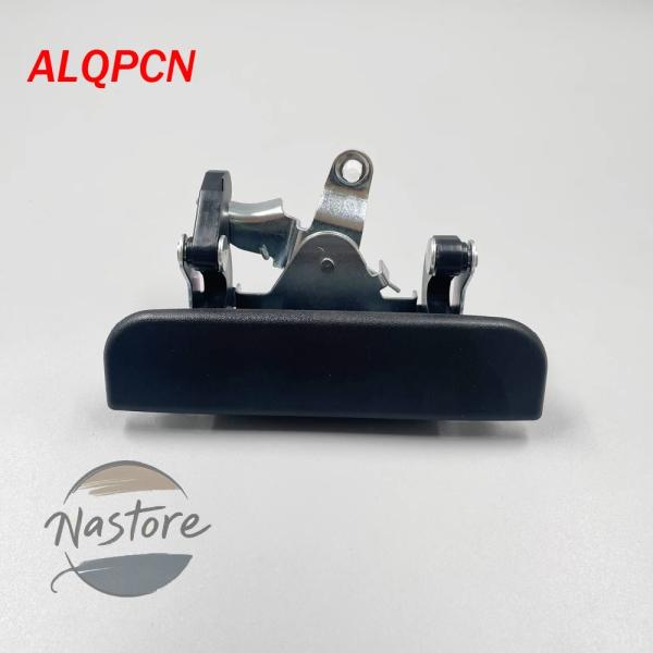 マツダ mazda for black tailgate handle ranger courier pe pg ph bravo b2500 1998 06 ub4165750a 部品 カスタムパーツ アクセサリー当店の商品は海外製品が主...