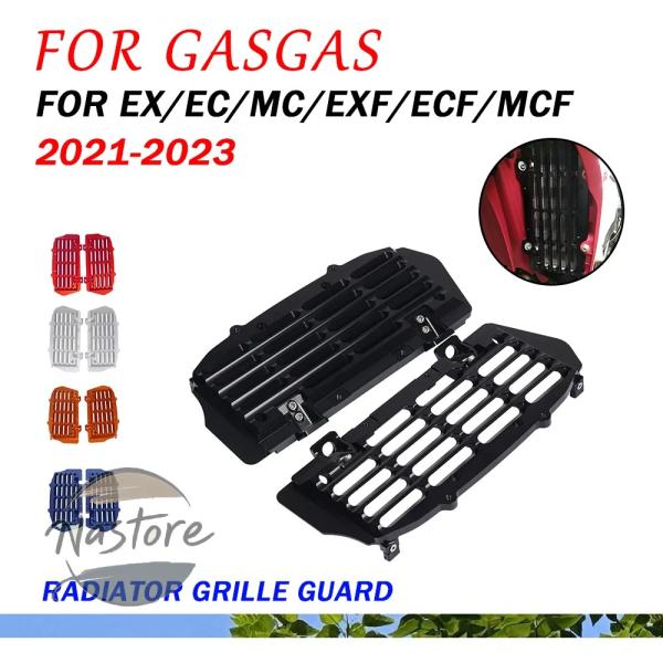 ec300 グリル ラジエーター プロテクター ガス ec ex 300 350f 450f ex300 ex350f ex450f mc125 mc250f mc450f 2021 2023 カスタムパーツ 部品当店の商品は海外製品が主と...