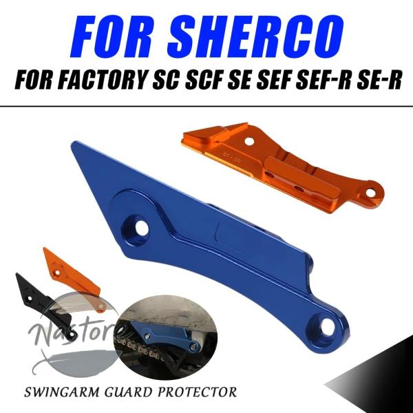 カバー ガード スイングアームチェーンガイド プロテクター shercoファクトリー sc scf se sef r 125 250 3当店の商品は海外製品が主となります。画像をよくご確認お願いします。・商品はTOPもしくは、オプションでご...