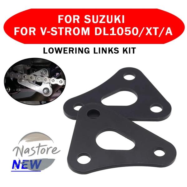 dl1050 スズキ suzuki バイク サスペンション リア v strom dlt 1050 xt a1050xt レバー ドロップリンク カスタムパーツ 部品 アクセサリー当店の商品は海外製品が主となります。画像をよくご確認お願いし...