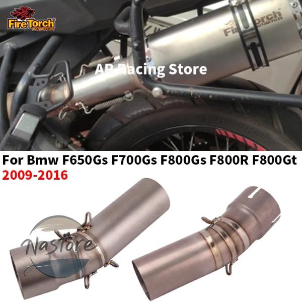 BMW バイク マフラー スリップオン f650gs f700gs f800gs f800r f800gt 2009 2016 チタン合当店の商品は海外製品が主となります。画像をよくご確認お願いします。・商品はTOPもしくは、オプションでご...