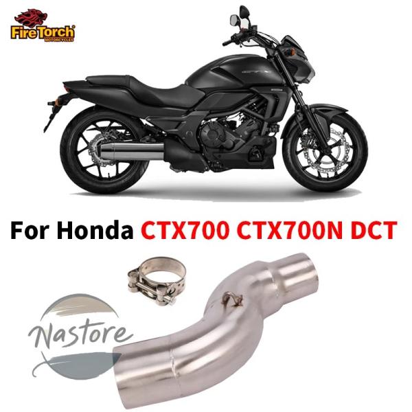 ctx700 ホンダ honda バイク マフラー n dct 50.8 mm接続チューブミドルリンクパイプ肘エスパスモト カスタムパーツ 部品 アクセサリー当店の商品は海外製品が主となります。画像をよくご確認お願いします。・商品はTOPも...
