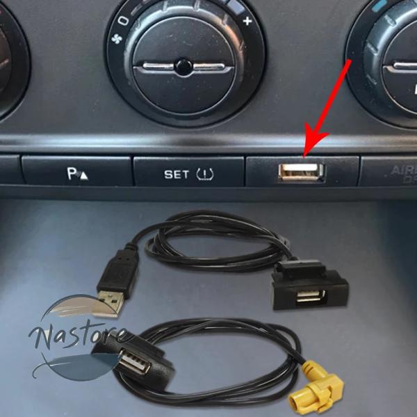 rcd510 cd dvd プレーヤー rns315 インターフェースケーブル充電ポート u ディスクスロットケーブルソケット usb当店の商品は海外製品が主となります。画像をよくご確認お願いします。・商品はTOPもしくは、オプションでご選...