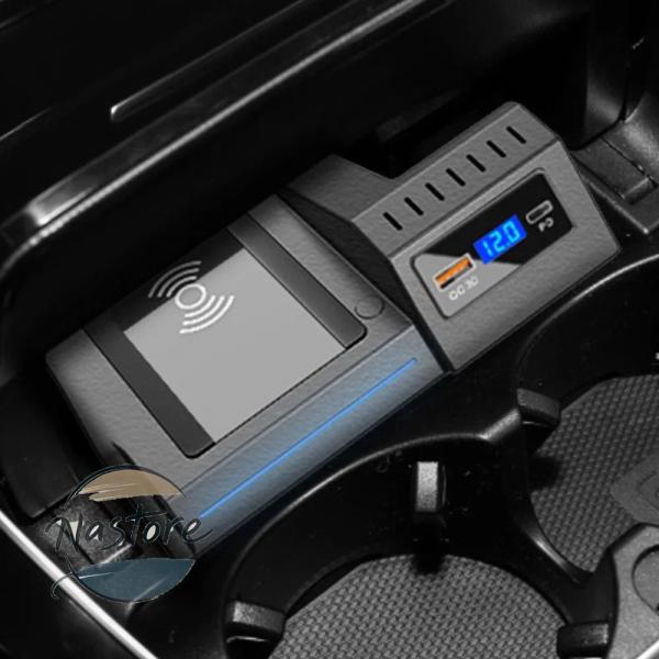 メルセデスベンツ mercedes benz w205 ベンツ リア ワイヤレスチャージャー充電 amg c43 c63 glc 43当店の商品は海外製品が主となります。画像をよくご確認お願いします。・商品はTOPもしくは、オプションでご選...