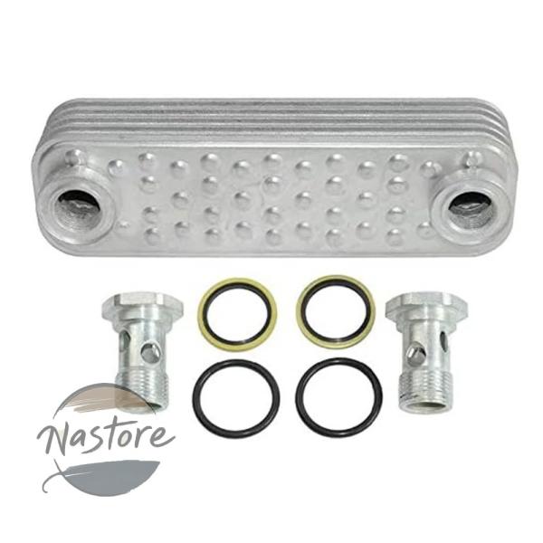 err7220 ランドローバー pceb500230オイルクーラー pb101270k ディスカバリー 検出 td5 カスタムパーツ 部品 アクセサリー当店の商品は海外製品が主となります。画像をよくご確認お願いします。・商品はTOPもしくは...