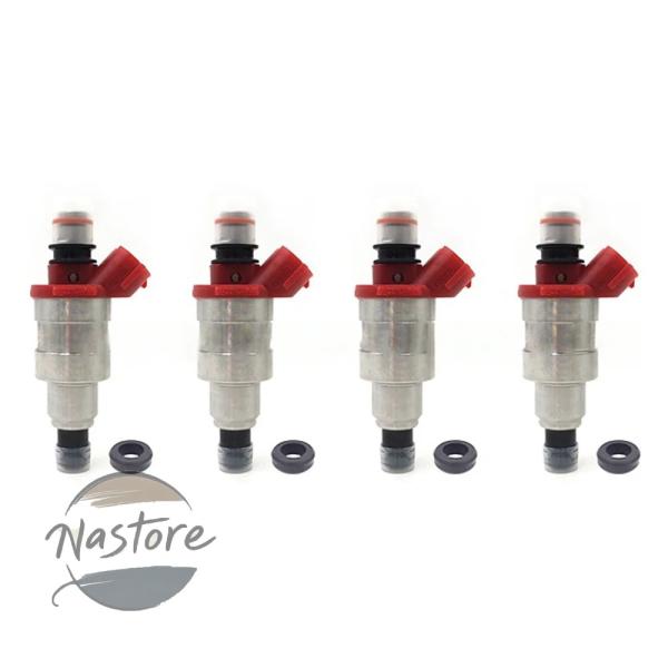 g609 マツダ mazda b2600le5 燃料 噴射装置 拡張ピックアップキャブ 2ドア 1990 1993 13 250 4個 カスタムパーツ 部品 アクセサリー当店の商品は海外製品が主となります。画像をよくご確認お願いします。・商...