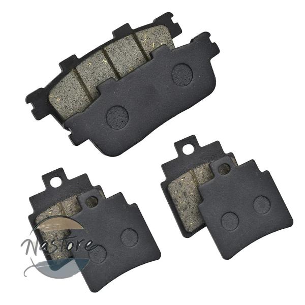 rv250 バイク ブレーキ フロント リア 二輪 パッド sym joymax250 joycmax 250 250i 300i スクラブ125 300 gt250 rv gts カスタムパーツ 部品当店の商品は海外製品が主となります。画...