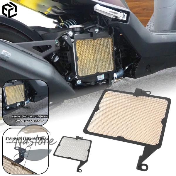 バイク カバー グリル ガード ラジエーター ネット 冷却 プロテクター sym オイルクーラー drg 150 158 mmbcu カスタムパーツ 部品 アクセサリー当店の商品は海外製品が主となります。画像をよくご確認お願いします。・商品...