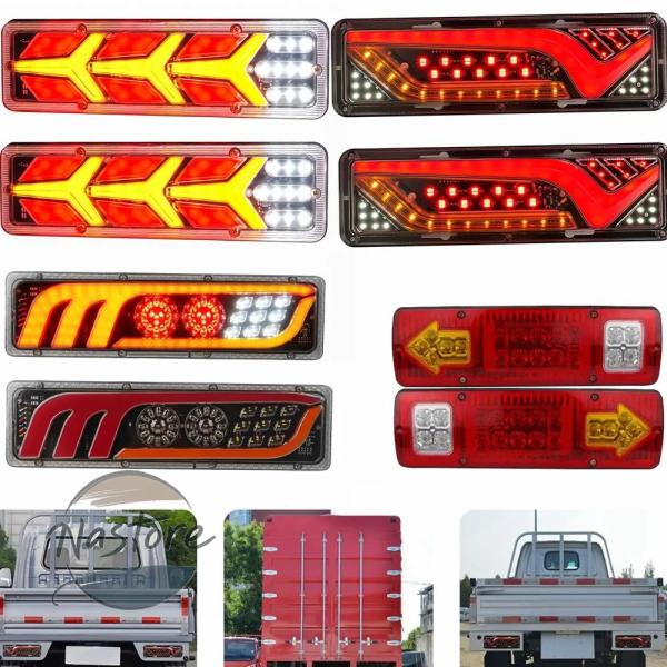 カスタムパーツ カスタム リア 防水 ledカーライト ライト ボート トレーラー トラック カー 12v 24v 30cm 33cm 46cm カスタムパーツ 部品当店の商品は海外製品が主となります。画像をよくご確認お願いします。・商品は...