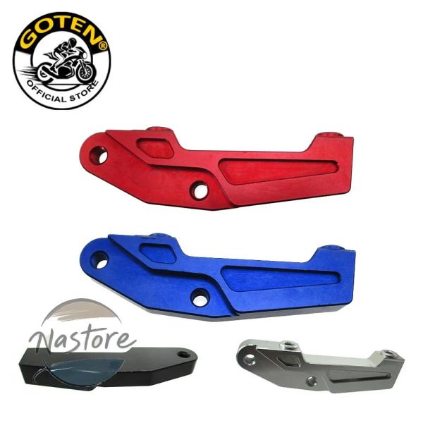 ブレーキ goten レーシング キャリパーアダプター 4ピストン 82mm電動自転車 カスタムパーツ 部品 アクセサリー当店の商品は海外製品が主となります。画像をよくご確認お願いします。・商品はTOPもしくは、オプションでご選択した商品と...