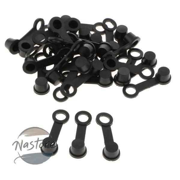 ブレーキ ブリーダースクリューキャップ 30個 グリース zerkフィッティング ラバー カスタムパーツ 部品 アクセサリー当店の商品は海外製品が主となります。画像をよくご確認お願いします。・商品はTOPもしくは、オプションでご選択した商品...