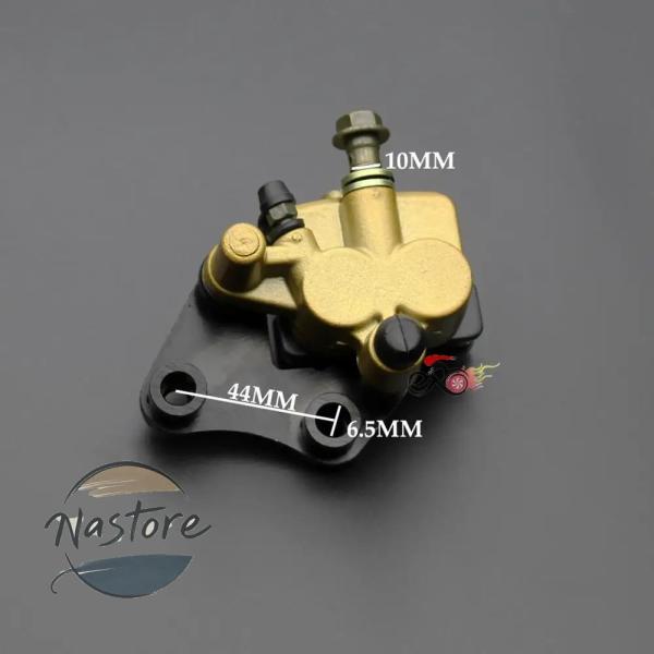 mini ブレーキ フロント ディスクキャリパー coolster dirt bike gokart trolley atv taotao 50cc 125cc カスタムパーツ 部品 アクセサリー当店の商品は海外製品が主となります。画像をよ...