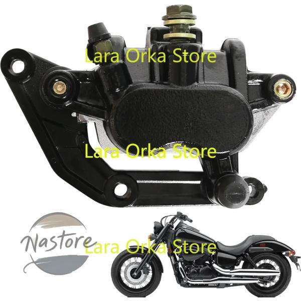 vf750c ホンダ honda ブレーキ フロント キャリパー マグナ750 cd 1994 2003 oe: 45150 mah 3当店の商品は海外製品が主となります。画像をよくご確認お願いします。・商品はTOPもしくは、オプションでご...