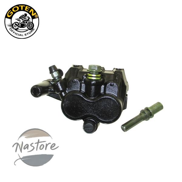 atc250r ホンダ honda ブレーキ フロント ゴテン パッド キャリパー atc 250r 1985 1986 カスタムパーツ 部品 アクセサリー当店の商品は海外製品が主となります。画像をよくご確認お願いします。・商品はTOPもし...