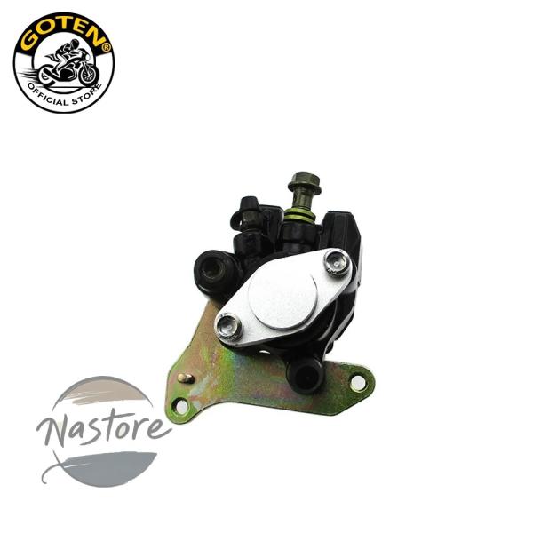 ホンダ honda ブレーキ リア gotenキャリパー trx 400ex sportrax 400 1999 2004 カスタムパーツ 部品 アクセサリー当店の商品は海外製品が主となります。画像をよくご確認お願いします。・商品はTOPも...