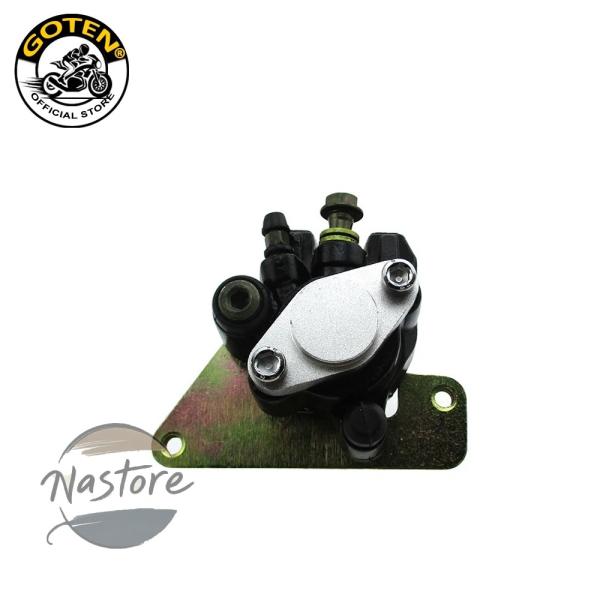z400 スズキ suzuki ブレーキ リア gotenキャリパー atv lt クワッドスポーツカワサキ カワサキ kfx400 ksf400 カスタムパーツ 部品 アクセサリー当店の商品は海外製品が主となります。画像をよくご確認お願い...