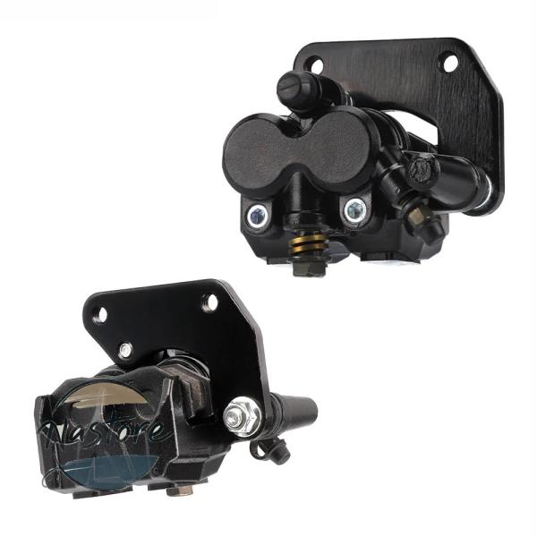 js250 ブレーキ フィット フロント キャリパーアセンブリ jianshe 250 baja roketa 250cc atv カスタムパーツ 部品 アクセサリー当店の商品は海外製品が主となります。画像をよくご確認お願いします。・商品は...