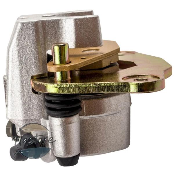 ltf500f スズキ suzuki ブレーキ リア atv vinson 500 c 2003 2007 2004 キャリパー カスタムパーツ 部品 アクセサリー当店の商品は海外製品が主となります。画像をよくご確認お願いします。・商品はT...