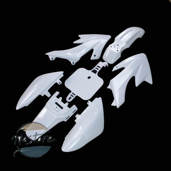 ホンダ honda バイク フェンダー キット xr50crf50ピットダート ssr thumpstar ycf stomp coolster pitsterpro 50cc 160cc カスタムパーツ 部品当店の商品は海外製品が主となり...