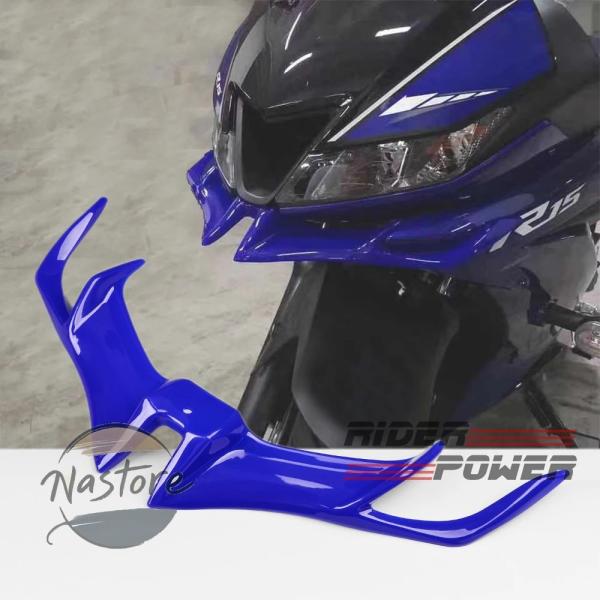 ヤマハ バイク カバー フロント 部品 カスタムパーツ アクセサリー yzf r15 v3.0 v3 vva フェアリング 2017 2当店の商品は海外製品が主となります。画像をよくご確認お願いします。・商品はTOPもしくは、オプションでご...