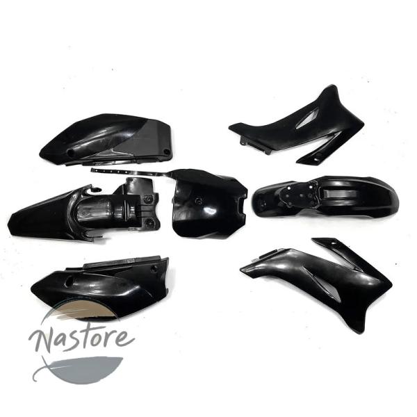 ttr110 バイク フェンダー フィット キット プラスチック farings ttr125 kayo ピットダート オフロード cs110 カスタムパーツ 部品 アクセサリー当店の商品は海外製品が主となります。画像をよくご確認お願いしま...