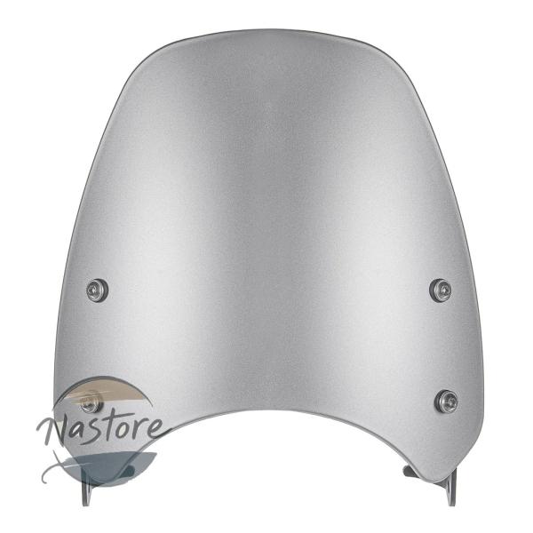 バイク for トライアンフ street twin 900 2020 2020-22 windshield windscreen visor wind screen shield deflector カスタムパーツ 部品当店の商品は海外製...