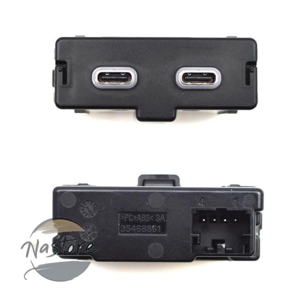 vw id3 for t roc corss polo usb充電ポート2g6 035 718 2g6035718 部品 カスタムパーツ アクセサリー当店の商品は海外製品が主となります。画像をよくご確認お願いします。・商品はTOPもしくは、...