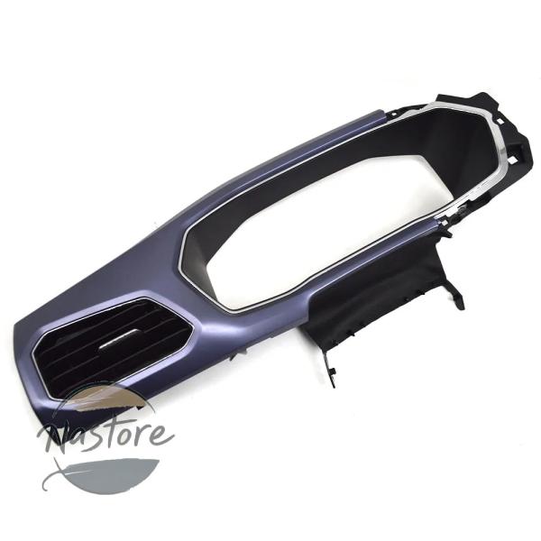 vw 液晶インストゥルメントフレーム t corer 22d 858 415 22d858415 仮想コーピットフレーム カスタムパーツ 部品 アクセサリー当店の商品は海外製品が主となります。画像をよくご確認お願いします。・商品はTOPもし...