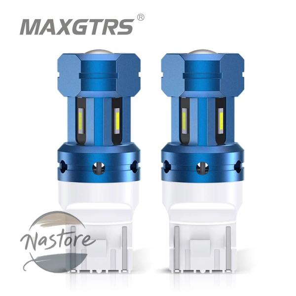 t20 ブレーキ リバース canbus led電球 2x 2000lm w21w 1156 a15s p21w 7440 7443 w21 5w 1157 カスタムパーツ 部品 アクセサリー当店の商品は海外製品が主となります。画像をよくご...