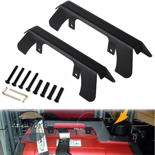 eu2200i 防止ジェネレーター 保護ブラケット eu2000i aviation 63230 z07 010ah カスタムパーツ 部品 アクセサリー当店の商品は海外製品が主となります。画像をよくご確認お願いします。・商品はTOPもしくは...