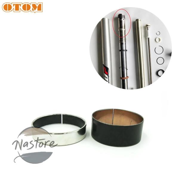 フロント キット otom モトクロスwp フォークブッシング 48mm ショックアブソーバー メンテナンスライニング 正 逆衝撃吸収 カスタムパーツ 部品当店の商品は海外製品が主となります。画像をよくご確認お願いします。・商品はTOPもし...