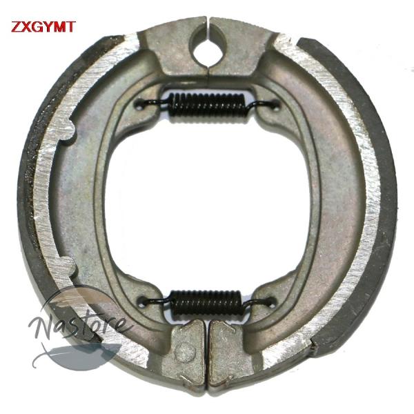 スズキ suzuki ブレーキ カスタムパーツ カスタム リア lt50lt50 1984 2002 パッドセット シュードラム02 84 01 00 99 98 97 カスタムパーツ 部品当店の商品は海外製品が主となります。画像をよくご確...