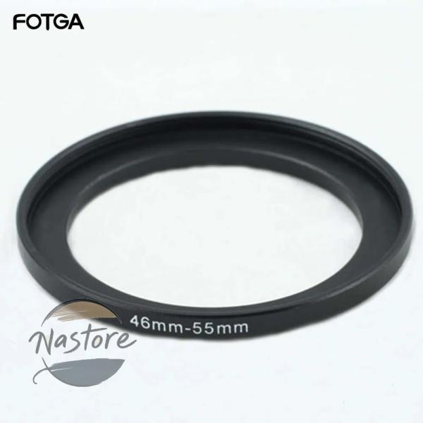 フィルター fotga 46 55 mmアダプターリング mm mmステップアダプターリング黒 カスタムパーツ 部品 アクセサリー当店の商品は海外製品が主となります。画像をよくご確認お願いします。・商品はTOPもしくは、オプションでご選択し...