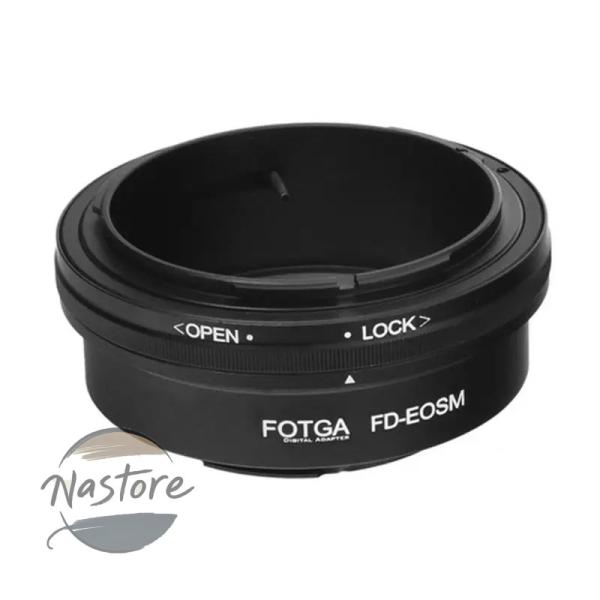 m2 ミラー fotgaアダプターリングインフィニティフォーカロンef eos m m3レスカメラfdマウントレンズ カスタムパーツ 部品 アクセサリー当店の商品は海外製品が主となります。画像をよくご確認お願いします。・商品はTOPもしくは...