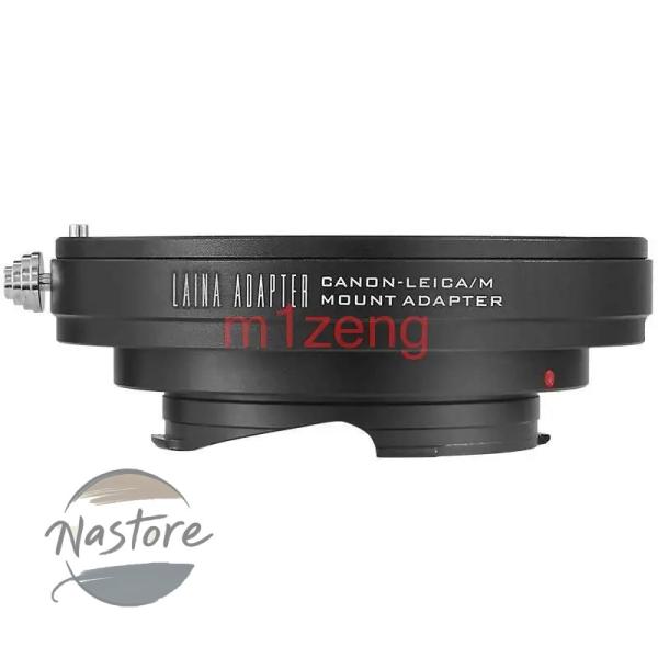 m9 canon lmアダプターリング efレンズ ライカm lm l m m8 m7 m6 m5 m3 m2 p camera techart ea7 カスタムパーツ 部品 アクセサリー当店の商品は海外製品が主となります。画像をよくご確認...