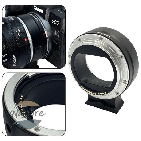 ef eosr オートフォーカスカメラレンズアダプターリング exifサポート canon sマウント eos r rfマウント カスタムパーツ 部品 アクセサリー当店の商品は海外製品が主となります。画像をよくご確認お願いします。・商品はT...